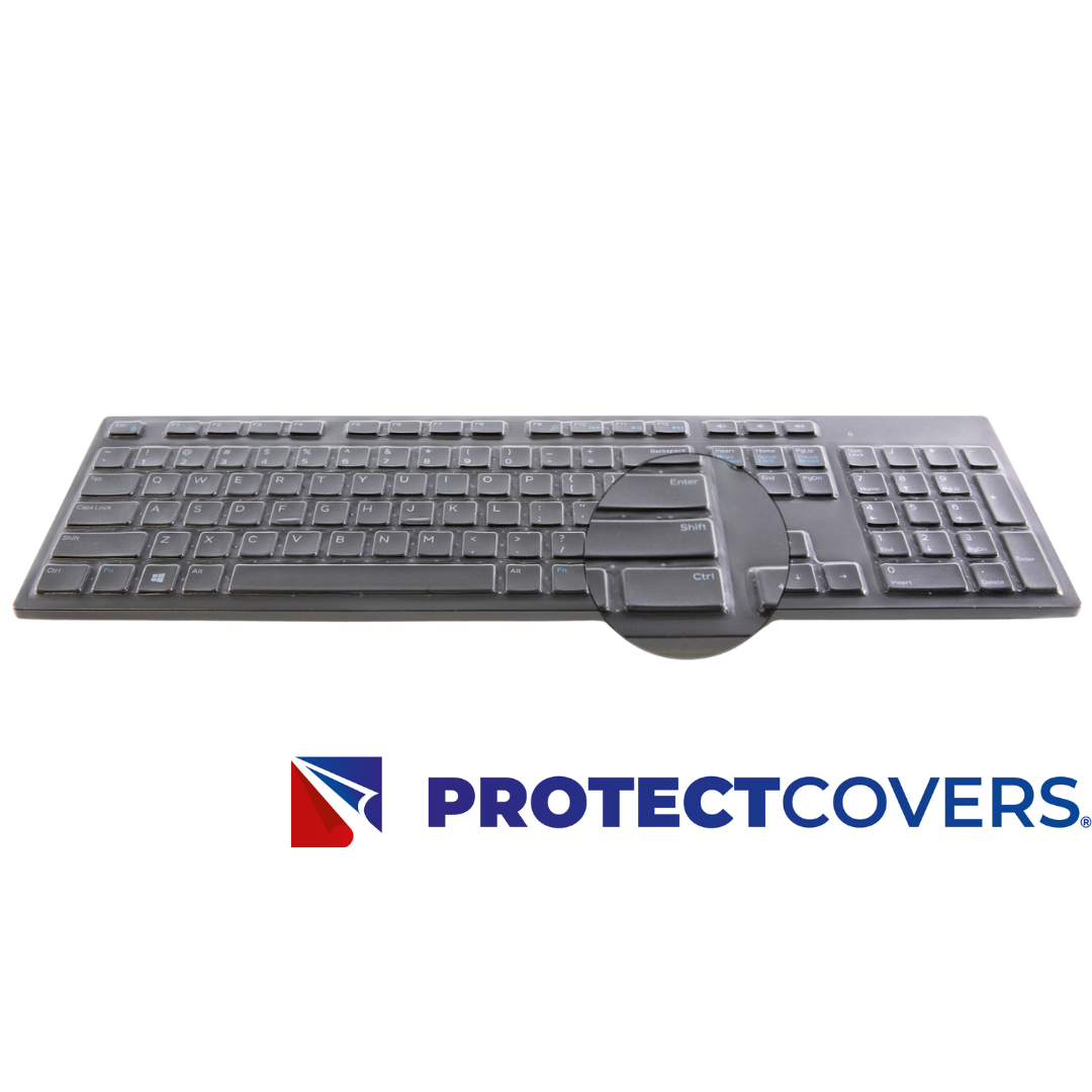 Protect Covers | Apple A1644 Mac Keyboard Cover – PROTECTCOVERS
