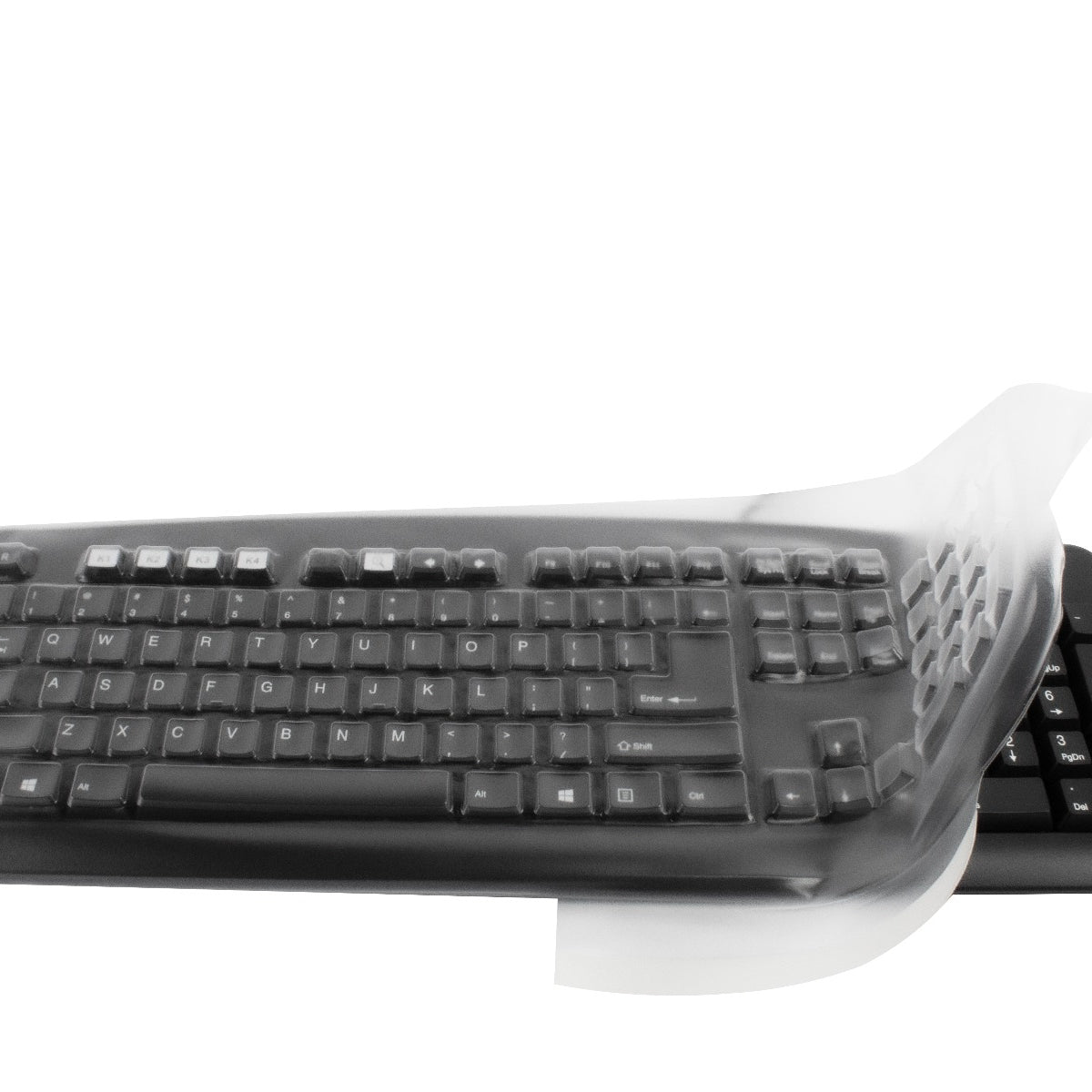 Cherry KU-0325 Keyboard Cover – PROTECTCOVERS