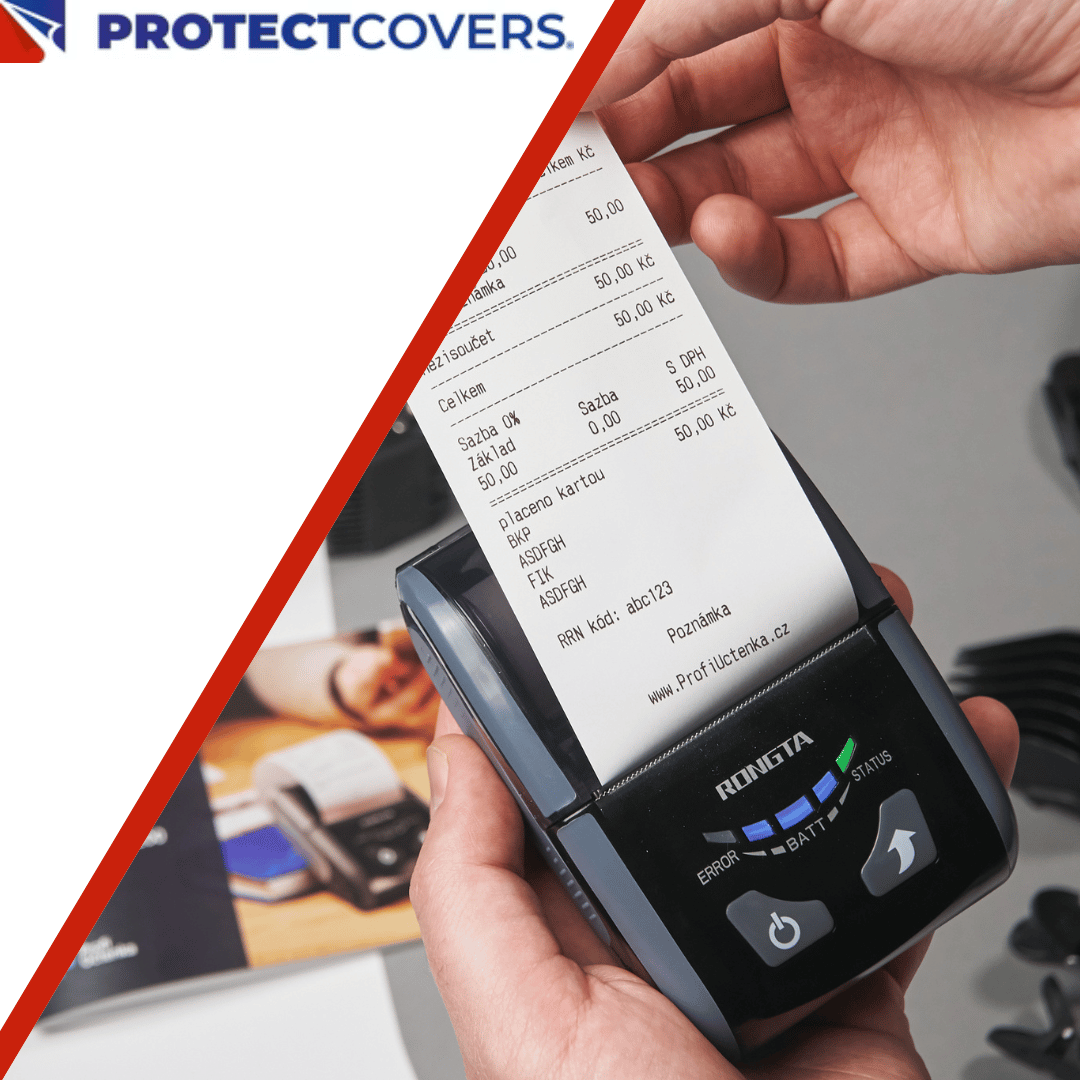 How our Custom Covers and Disinfectants go Hand-in-Hand – PROTECTCOVERS