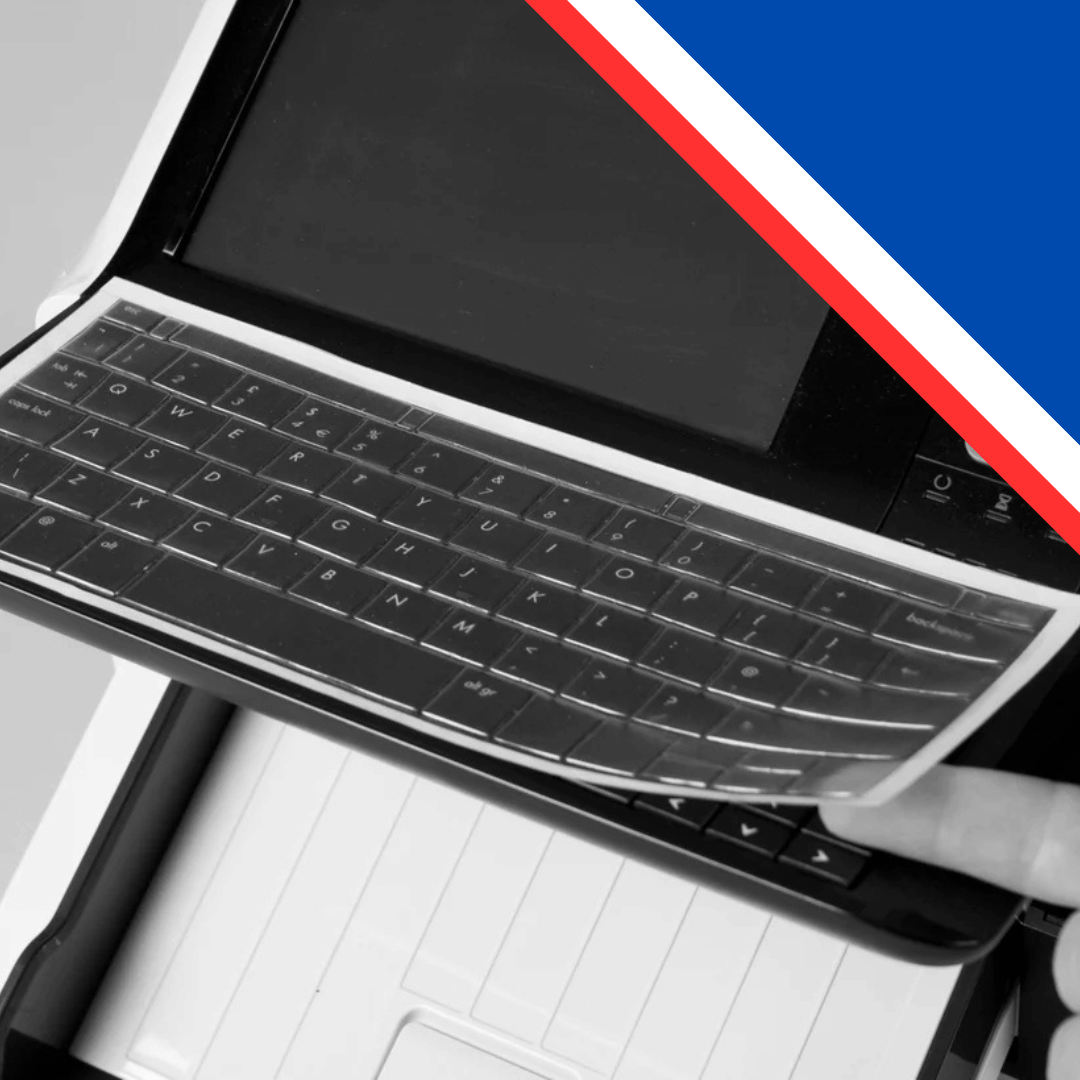 A Guide to Cleaning your Custom-Made Keyboard Cover – PROTECTCOVERS