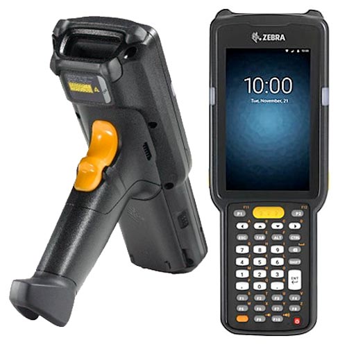 Barcode Scanner Covers | Protect Covers | scanner covers – PROTECTCOVERS