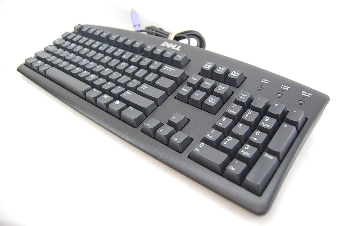 Protect Covers | Dell RT7d20 / SK8110 Keyboard Cover – PROTECTCOVERS