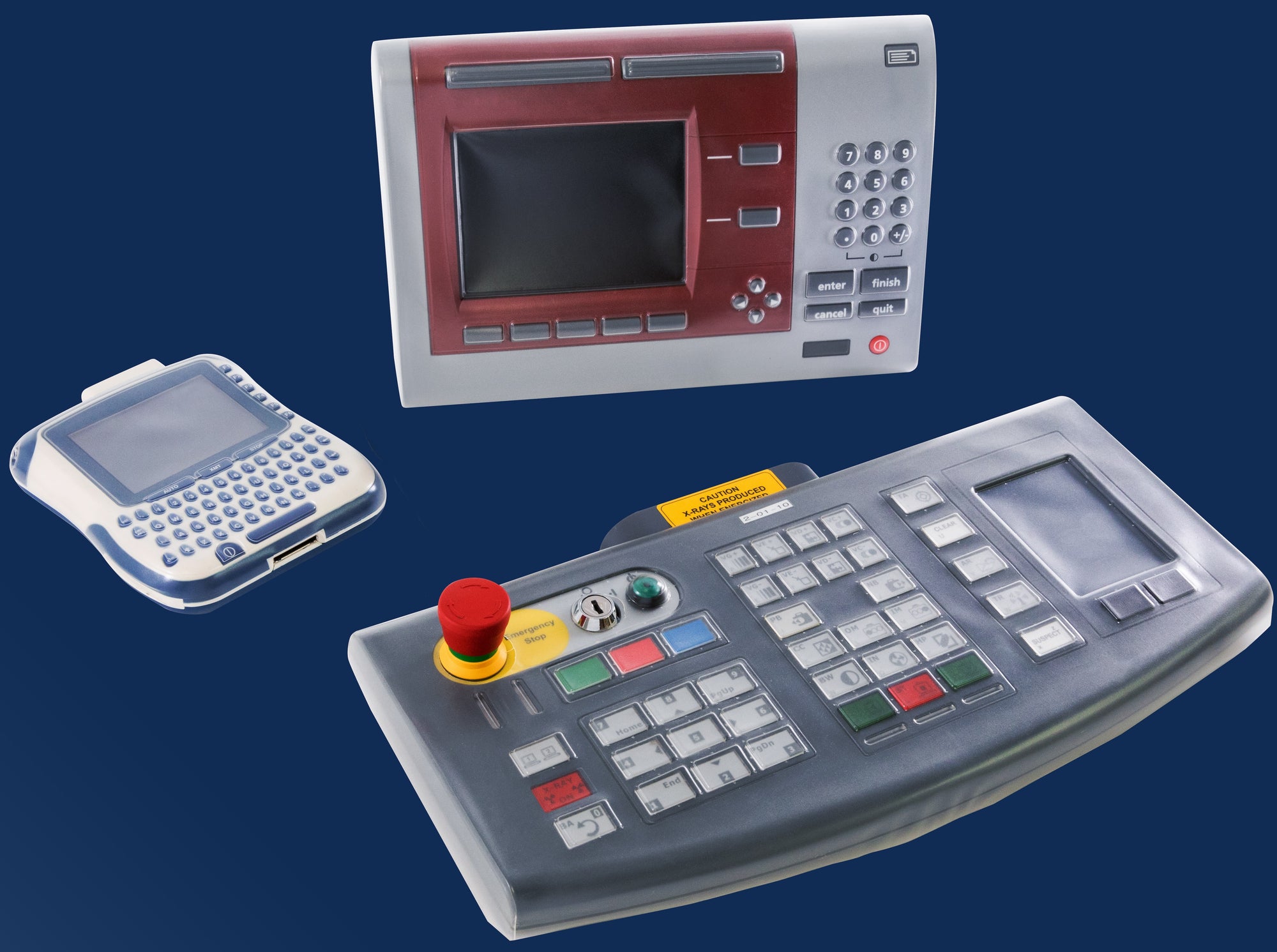 Keyboard Covers & Screen Protectors made in the US | Protect Covers ...