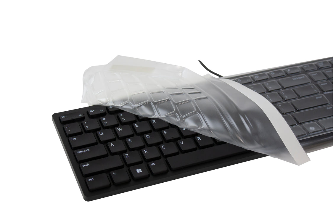 Dell Keyboard Covers | Dell Computer & Laptop Keyboards covers ...