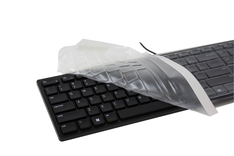 Dell Keyboard Covers | Dell Computer & Laptop Keyboards covers – PROTECTCOVERS