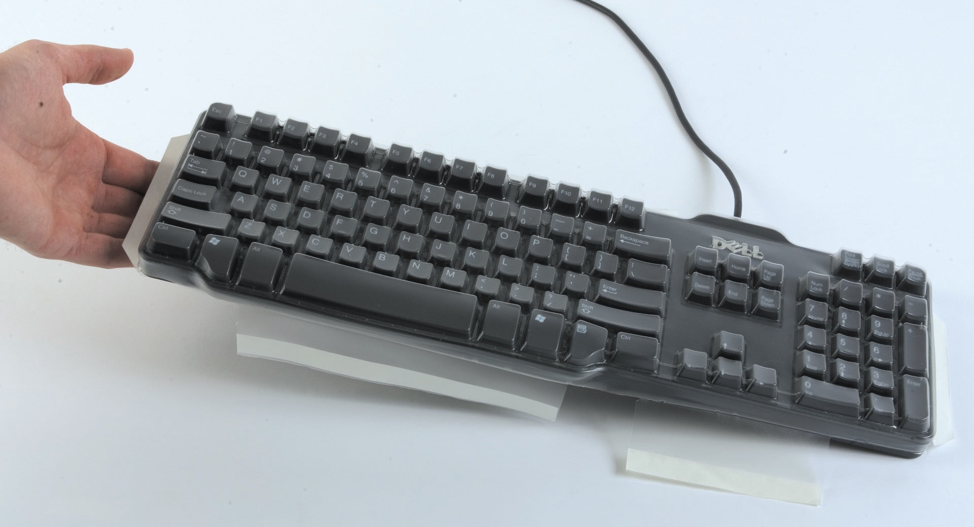 Keyboard Covers – PROTECTCOVERS
