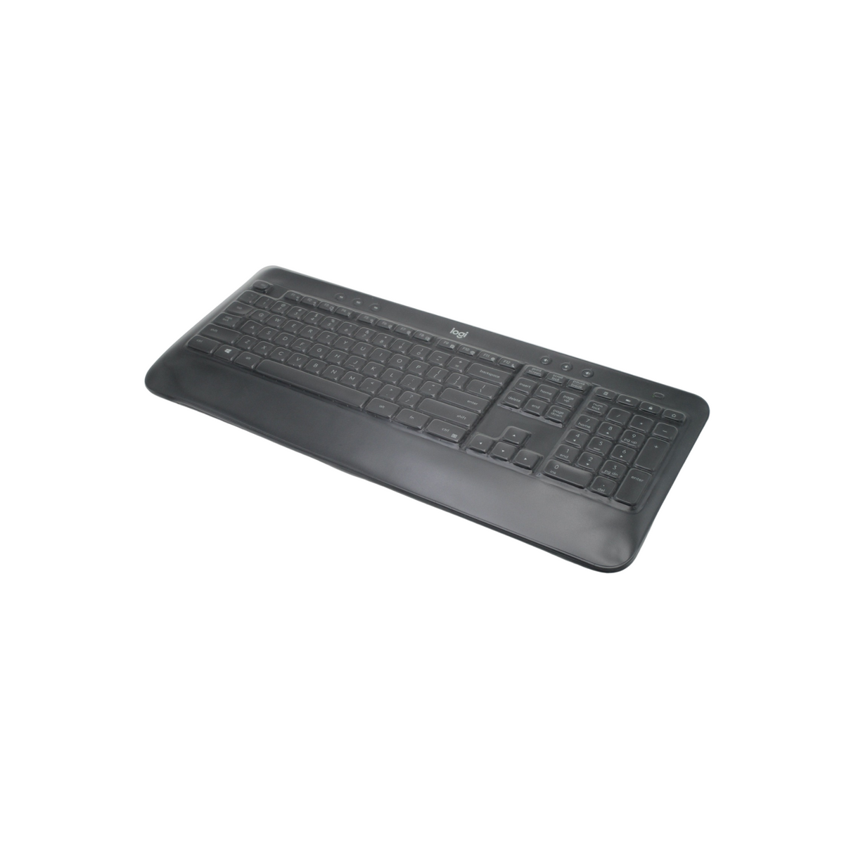 Logitech MK540 Advanced Keyboard Cover – PROTECTCOVERS