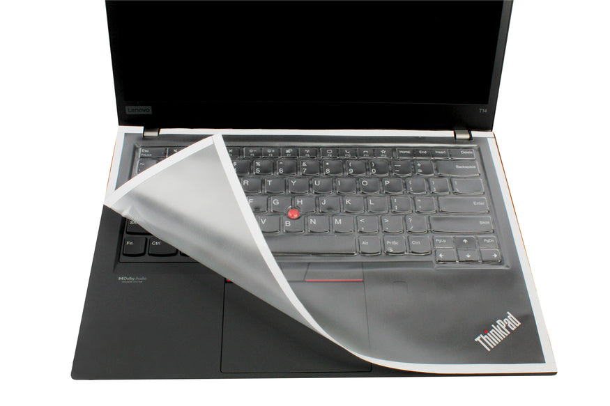 Lenovo Keyboard Covers For Computer and Laptop Keyboards – PROTECTCOVERS