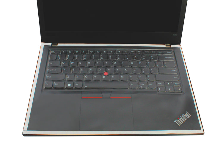 Lenovo Keyboard Covers For Computer and Laptop Keyboards – PROTECTCOVERS
