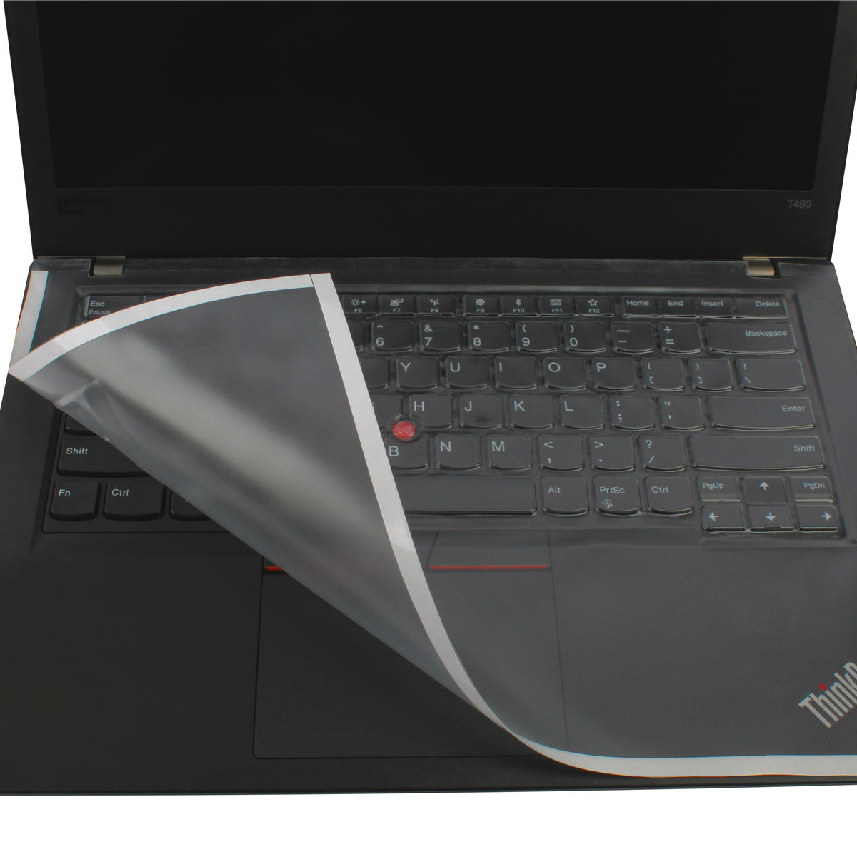 Lenovo ThinkPad T480 Laptop Cover – PROTECTCOVERS