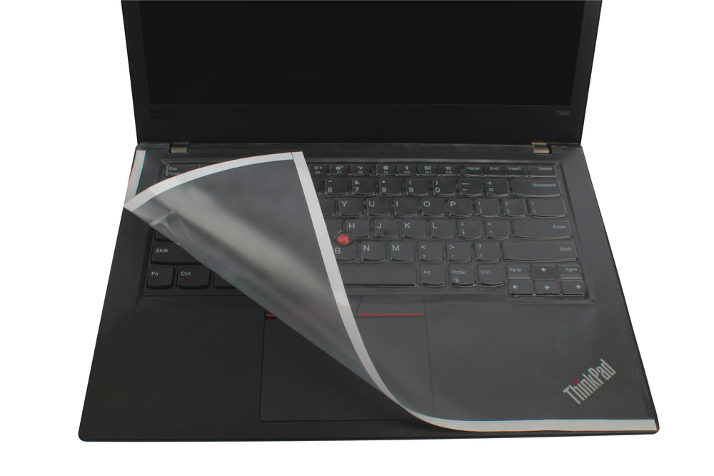 Lenovo Keyboard Covers For Computer and Laptop Keyboards – PROTECTCOVERS