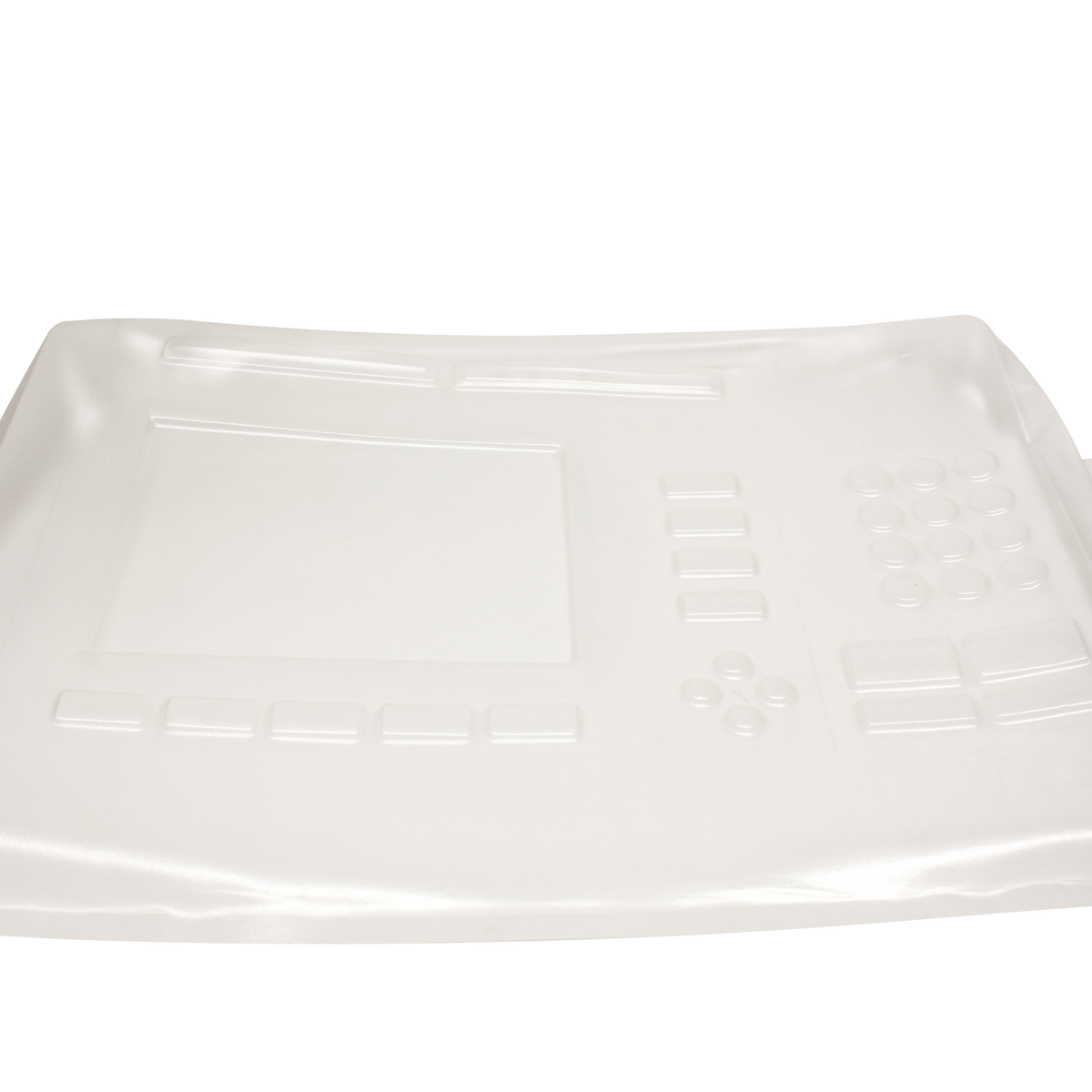 Metronics Guage Check 15phh / 11A13280 Cover – PROTECTCOVERS