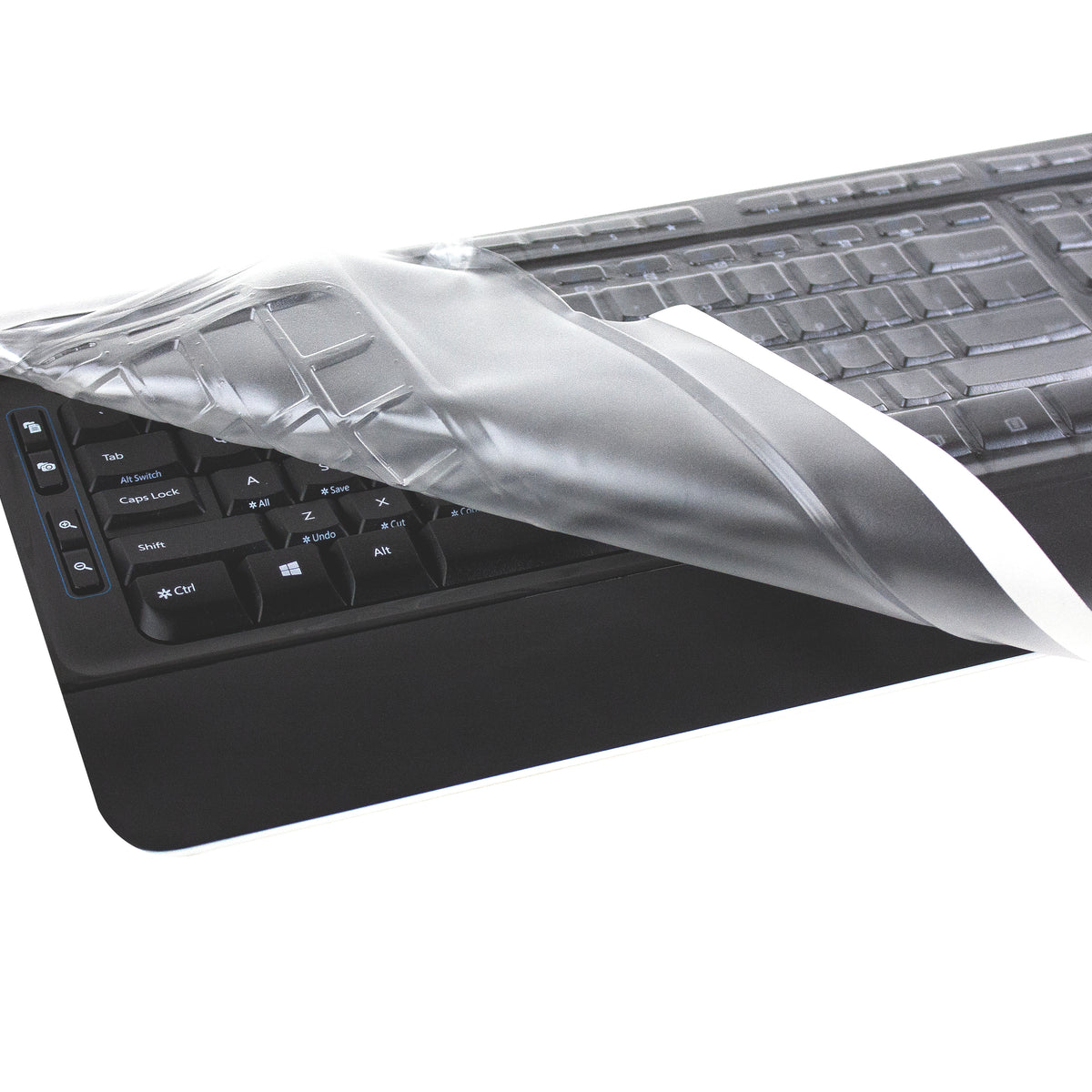 Protect Covers | Microsoft Wireless 3050 Keyboard Cover WUG1537 ...