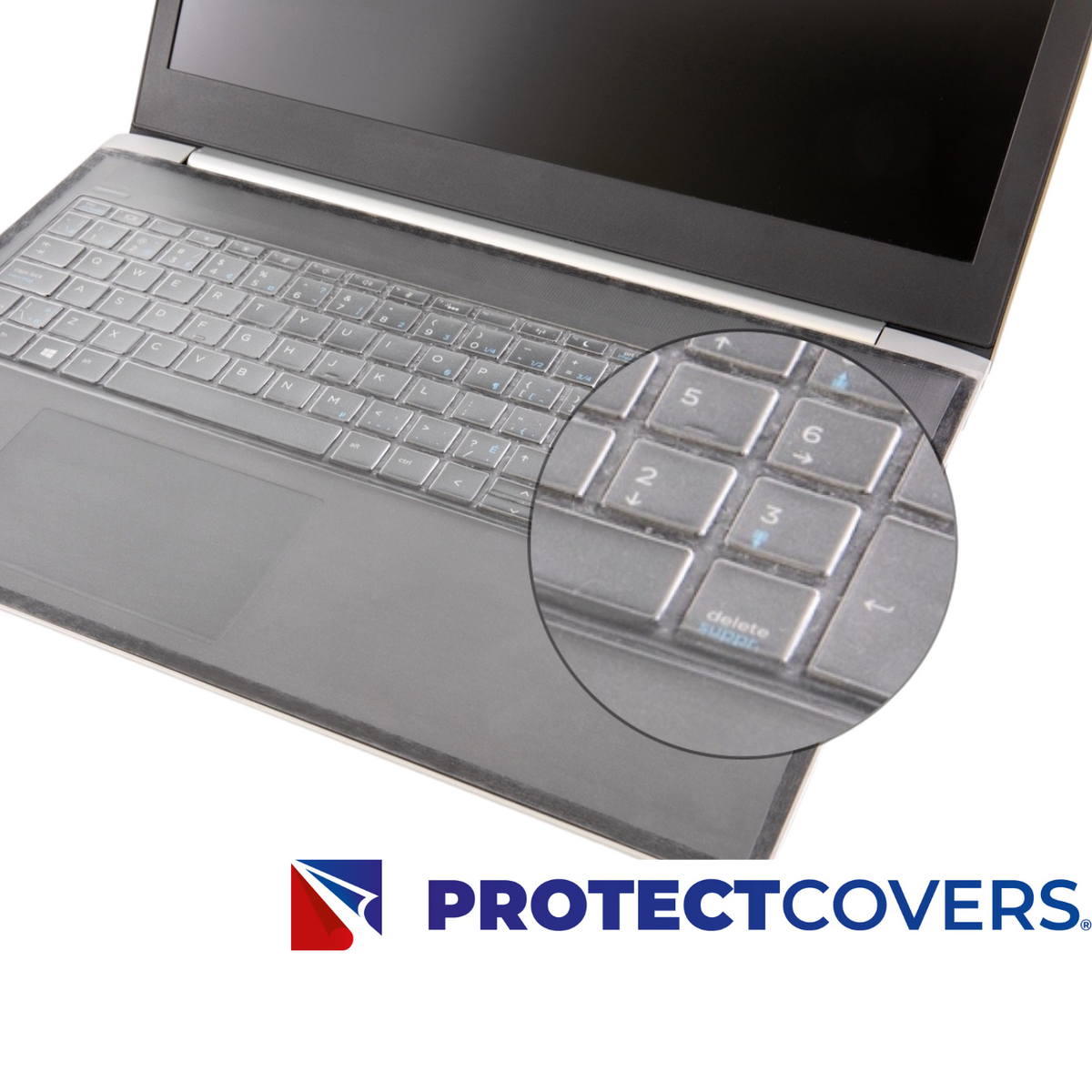 Dell Inspiron 5770 Laptop Cover Protector – PROTECTCOVERS