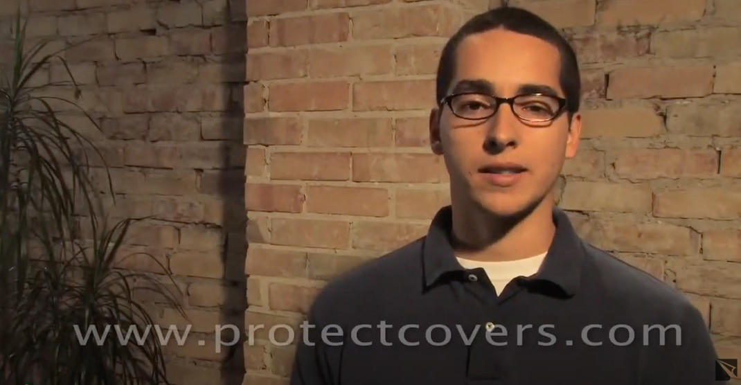 Support – PROTECTCOVERS