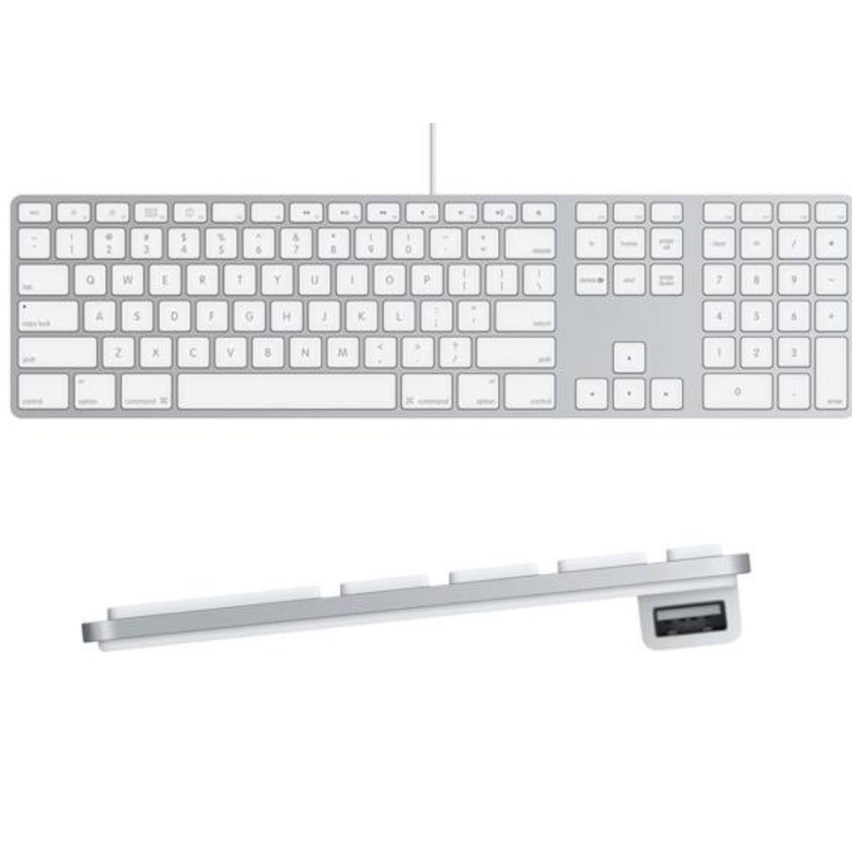Protect Covers | Apple A1243 Keyboard Cover – PROTECTCOVERS