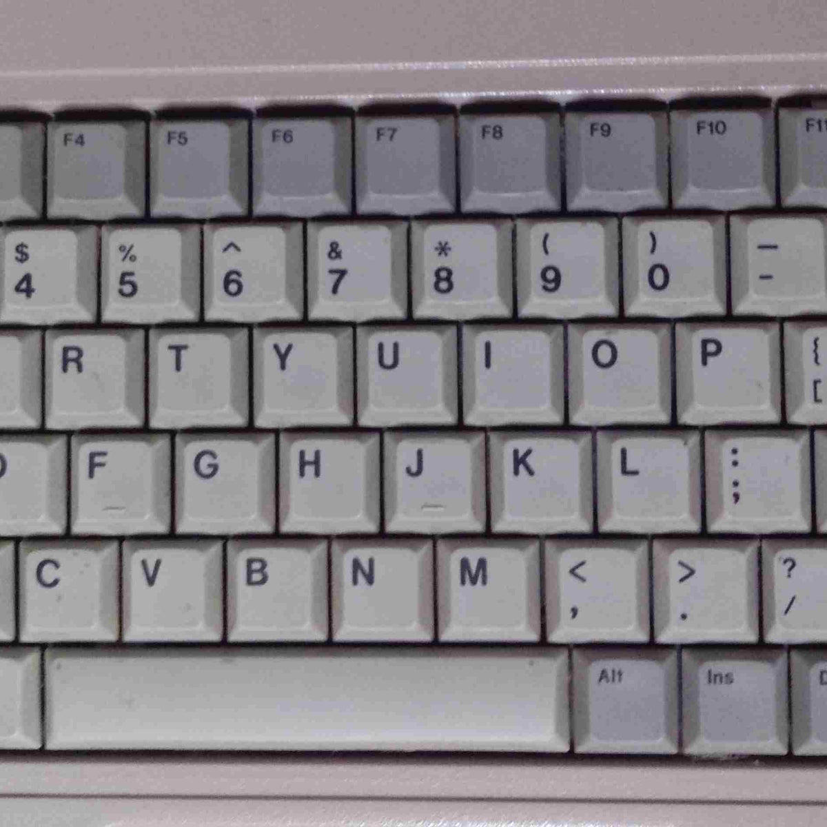 Cherry Cardinal Health 405 Keyboard Cover | Protect Covers – PROTECTCOVERS