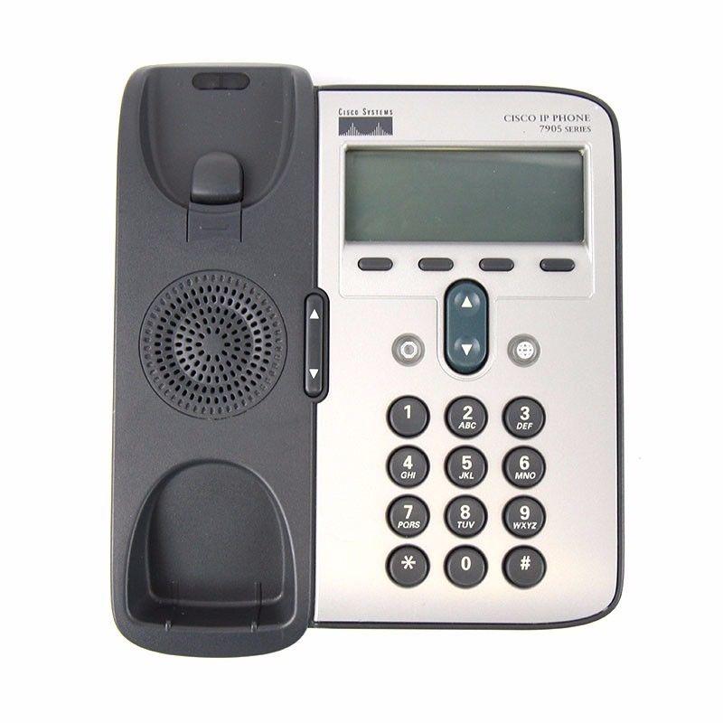 Protect Covers | CISCO Phone 7905 Series Cover – PROTECTCOVERS