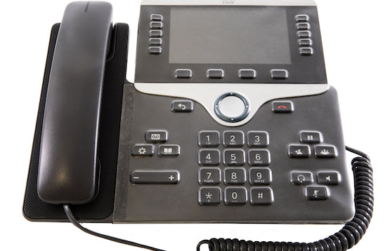 Cisco Phone CP-8851 Cover – PROTECTCOVERS