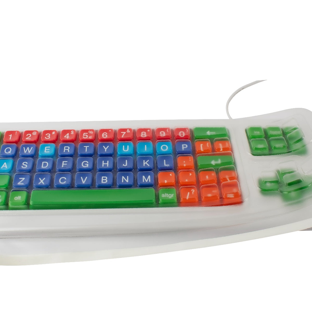 Clevy Keyboard Cover – PROTECTCOVERS