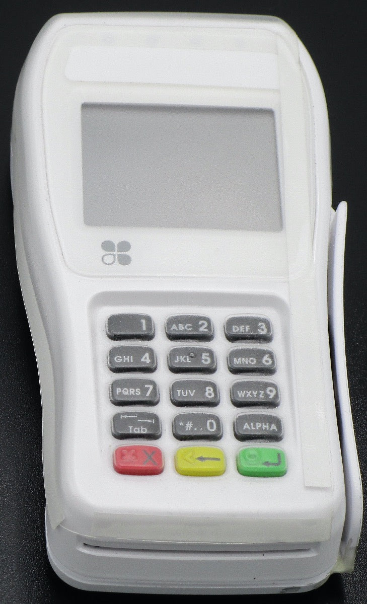 Clover FD40 Cover – PROTECTCOVERS