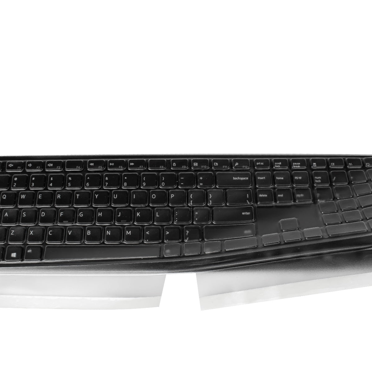Dell KB3121WT KB3121W Cover – PROTECTCOVERS