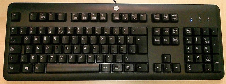 Protect Covers |KU-1156 EURO Keyboard Cover – PROTECTCOVERS