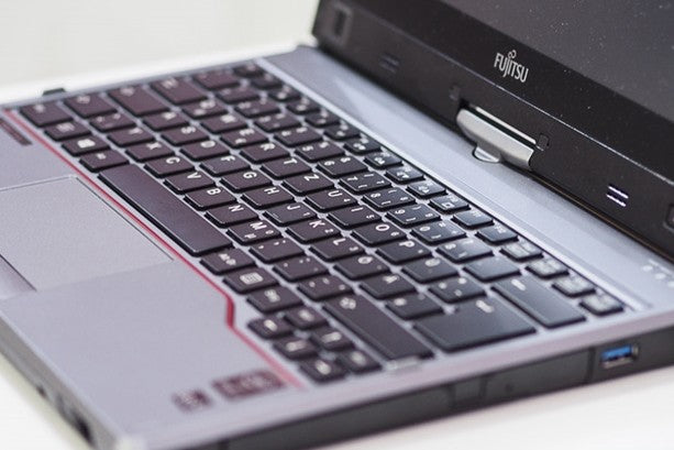 Fujitsu T725 Laptop – PROTECTCOVERS