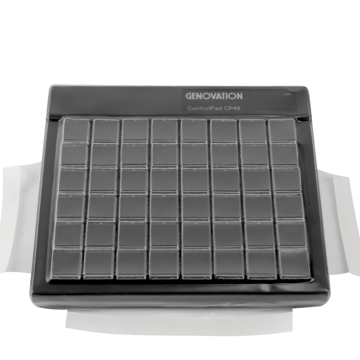 Genovation Control Pad CP48 Cover – PROTECTCOVERS