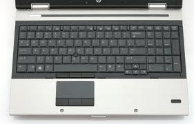 HP Elite Book 8540P Laptop Cover Protector – PROTECTCOVERS