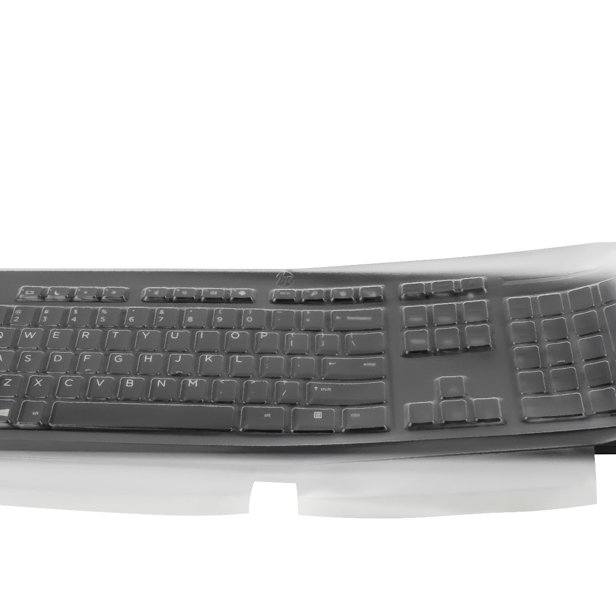 HP TPAP001K (125) Keyboard Cover – PROTECTCOVERS