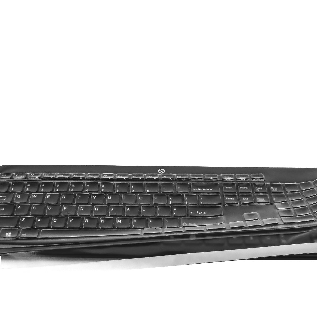 HP 235 / 230 Keyboard and Mouse Cover Combo – PROTECTCOVERS