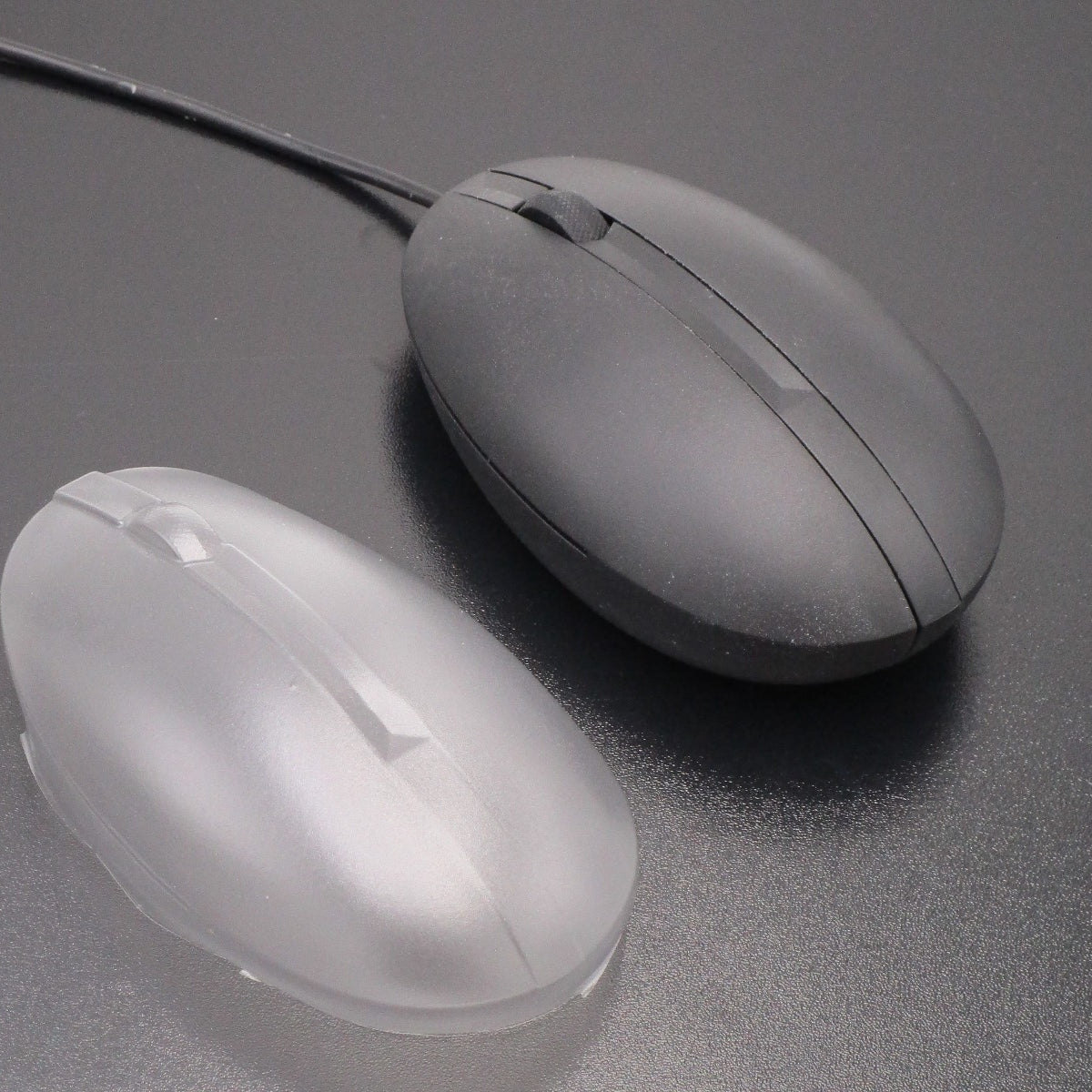 HP 320M Mouse Cover – PROTECTCOVERS