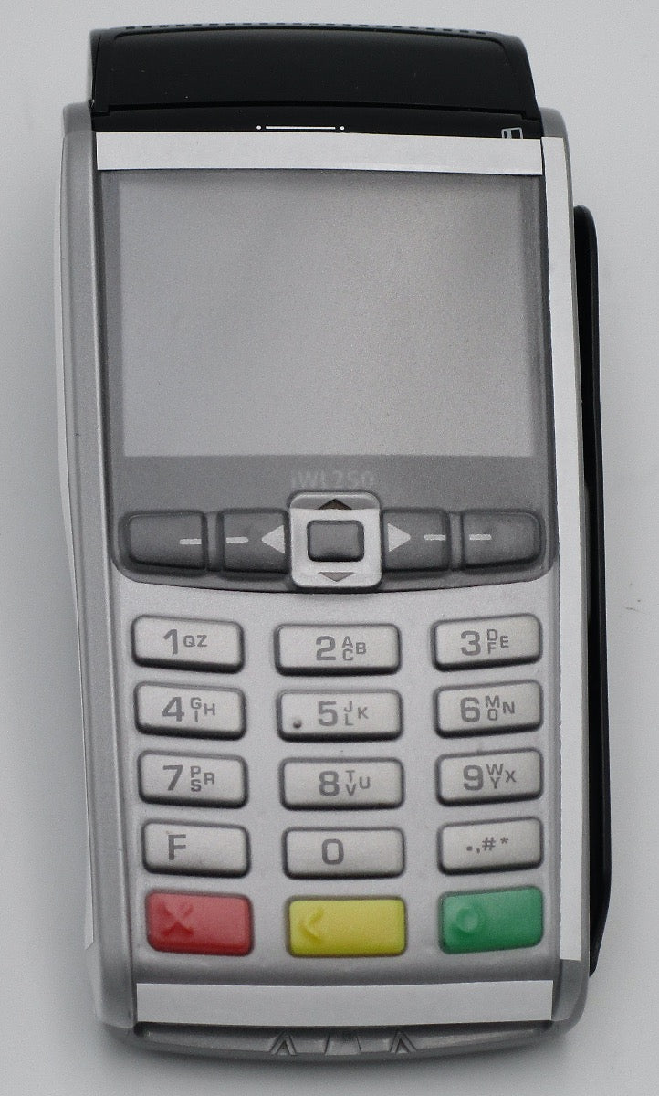 Ingenico IWL 250 – PROTECTCOVERS