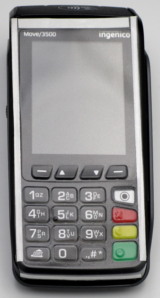 Ingenico Move / 3500 – PROTECTCOVERS