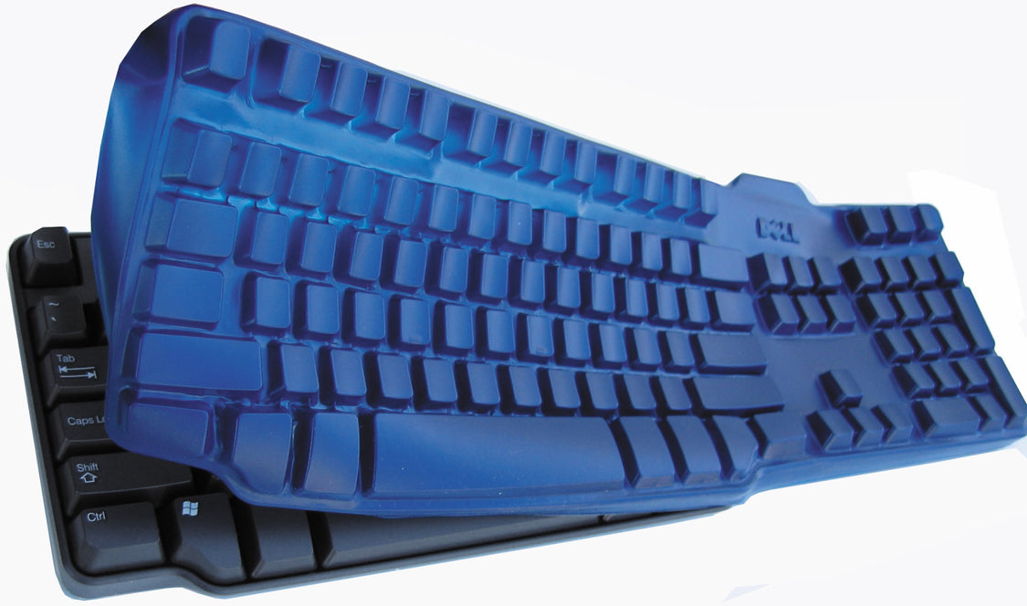 Protect Covers | Keyboarding Typing Tutor No-Look Key Cover – PROTECTCOVERS