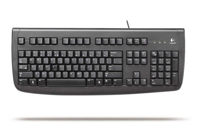 Logitech Y-RAR76, 250 & Deluxe 660 Keyboard Cover – PROTECTCOVERS