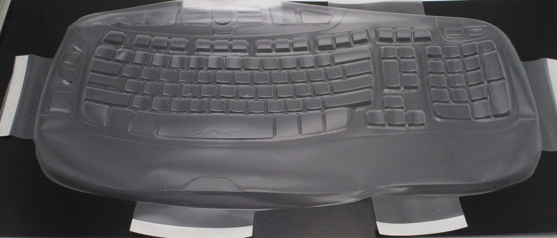 Logitech K350 / Y-R0053 Keyboard Cover – PROTECTCOVERS