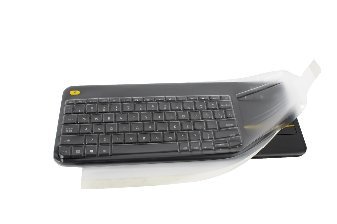 Logitech Covers | Keyboard Covers – PROTECTCOVERS