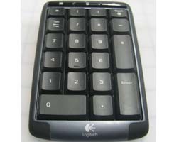 Logitech Y-RBC86 Keypad Cover | Protect Covers – PROTECTCOVERS