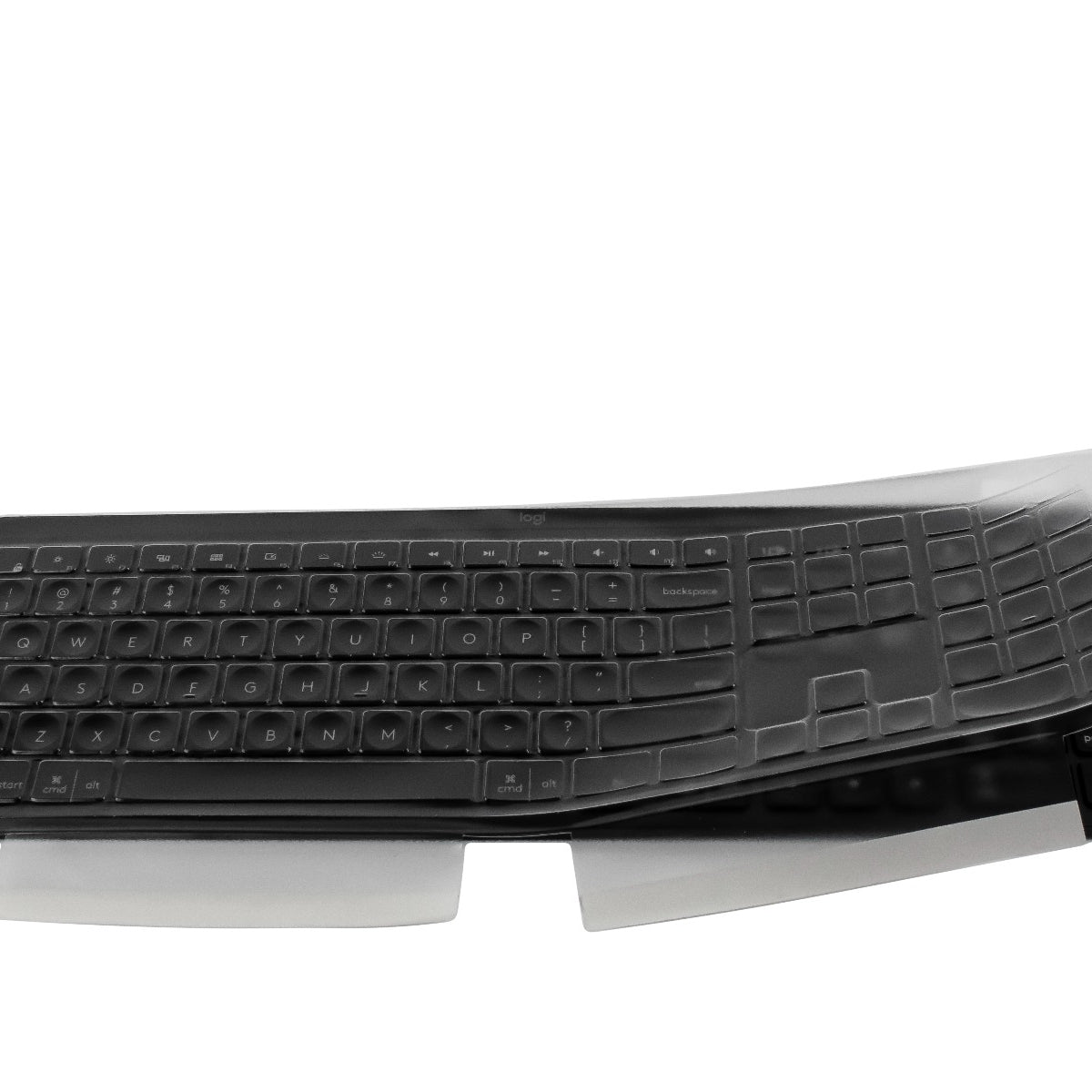 Logitech YR0073 Keyboard Cover Keys & Keys S – PROTECTCOVERS