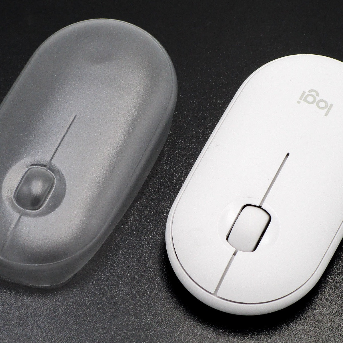 Logitech Mouse M340 Cover – PROTECTCOVERS