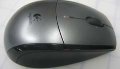 Logitech S510 Mouse Cover – PROTECTCOVERS