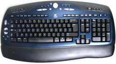 Protect Covers | Logitech MX3100 Keyboard Cover – PROTECTCOVERS