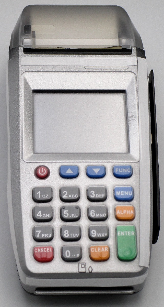 Pax S500 Cover – PROTECTCOVERS