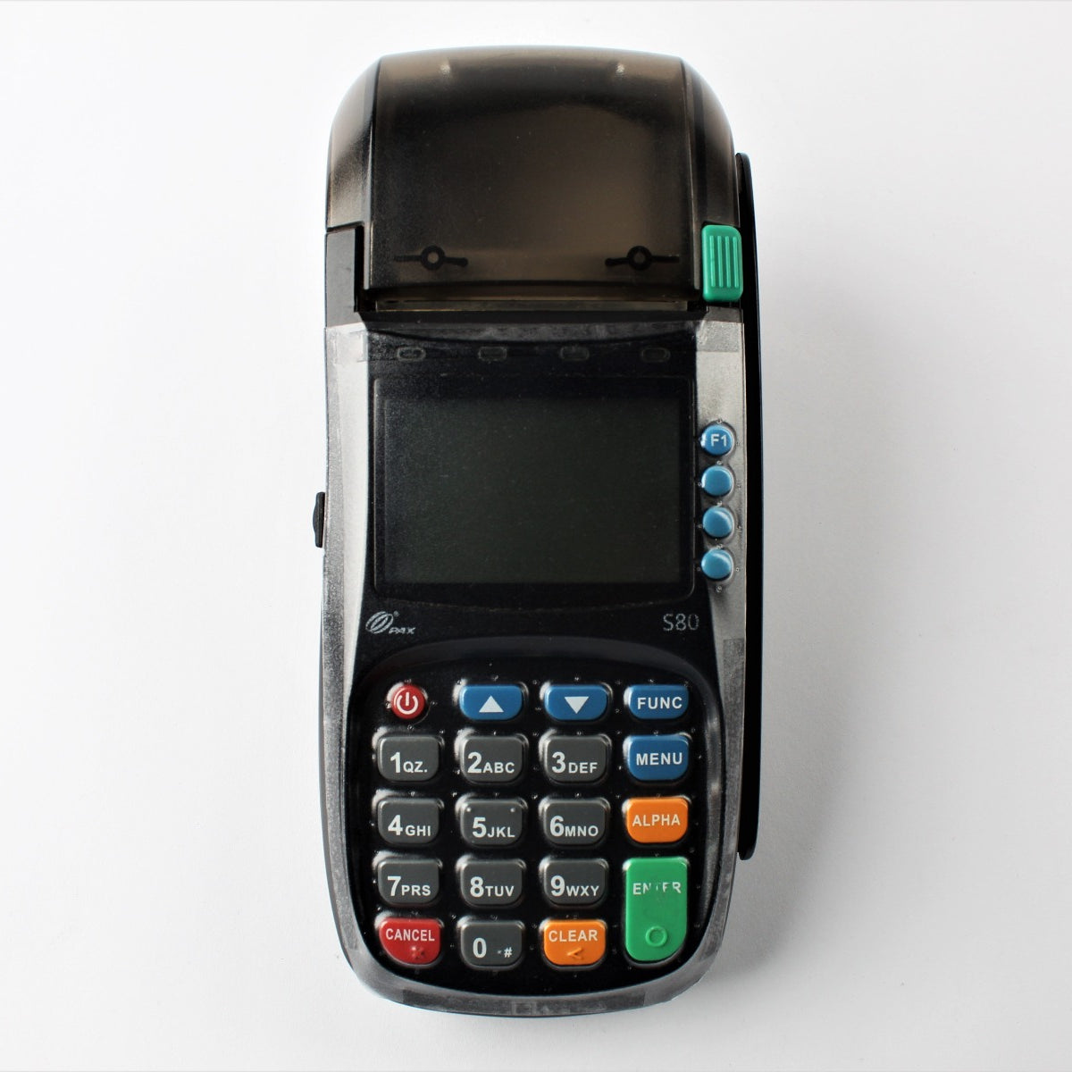 Pax S80 Cover – PROTECTCOVERS