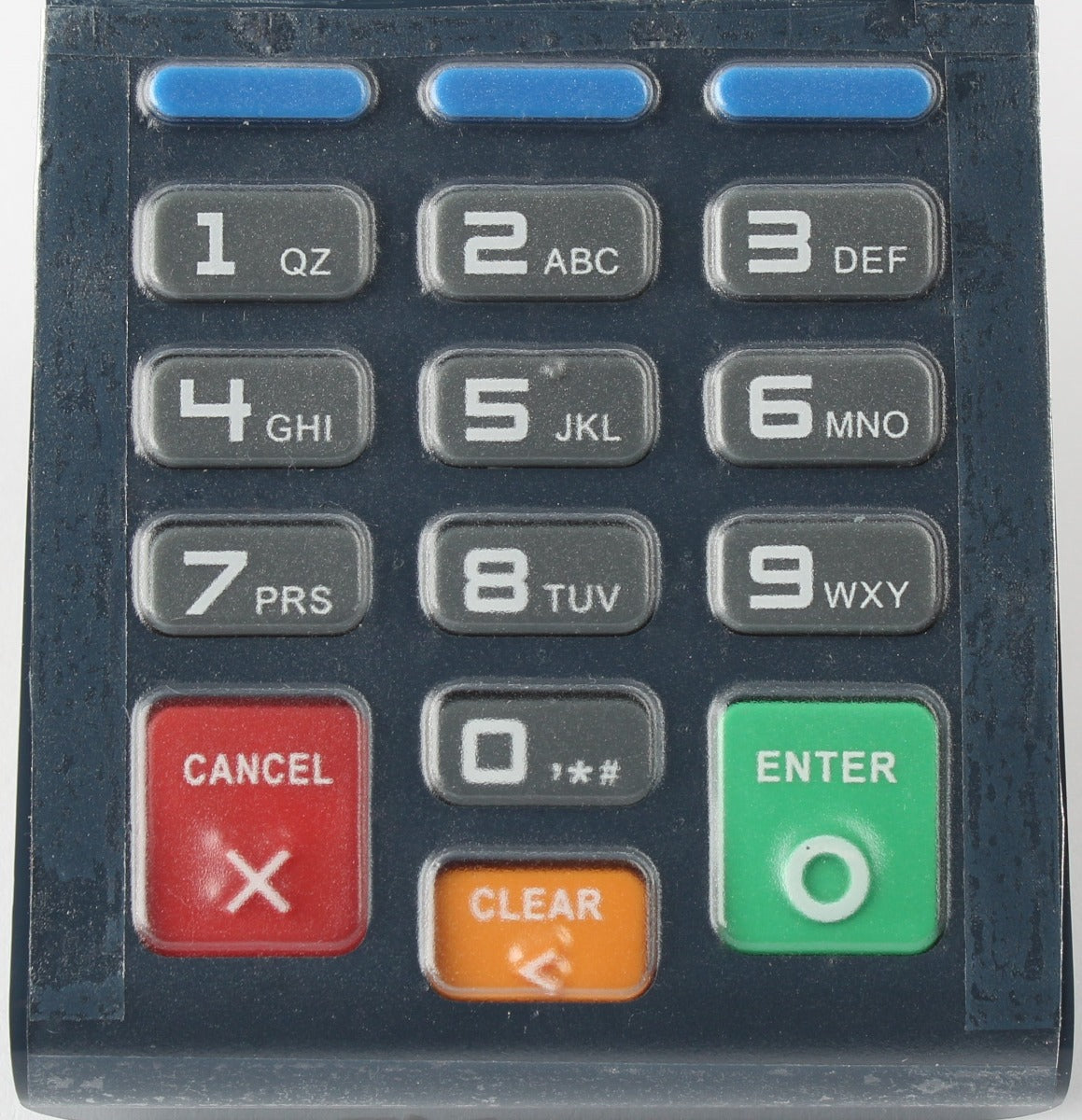 Pax SP20V4 Cover – PROTECTCOVERS