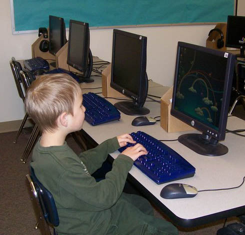 Protect Covers | Keyboarding Typing Tutor No-Look Key Cover – PROTECTCOVERS