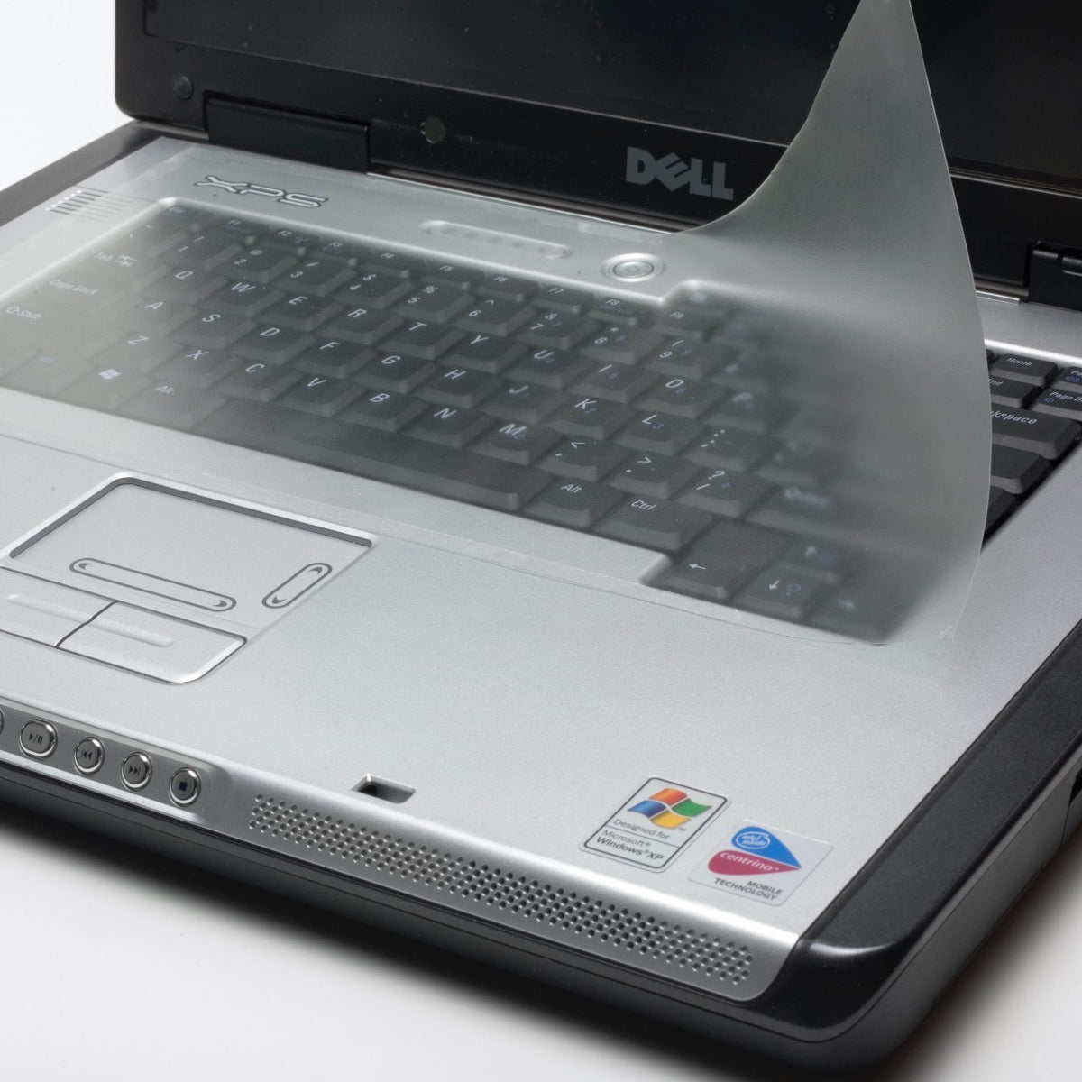 Universal Full Cover Laptop Membrane – PROTECTCOVERS