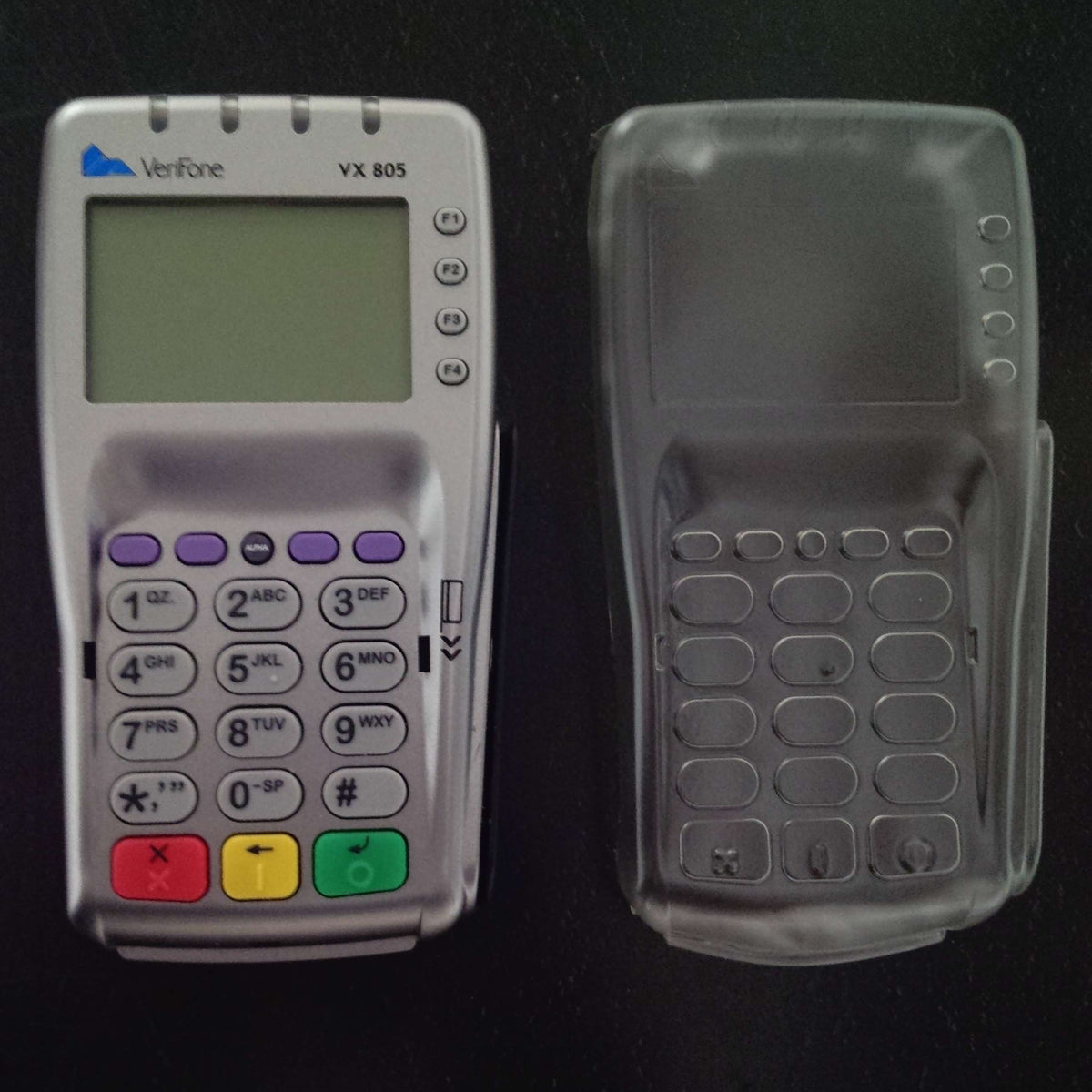 Protect Covers | Keyboard Cover – PROTECTCOVERS